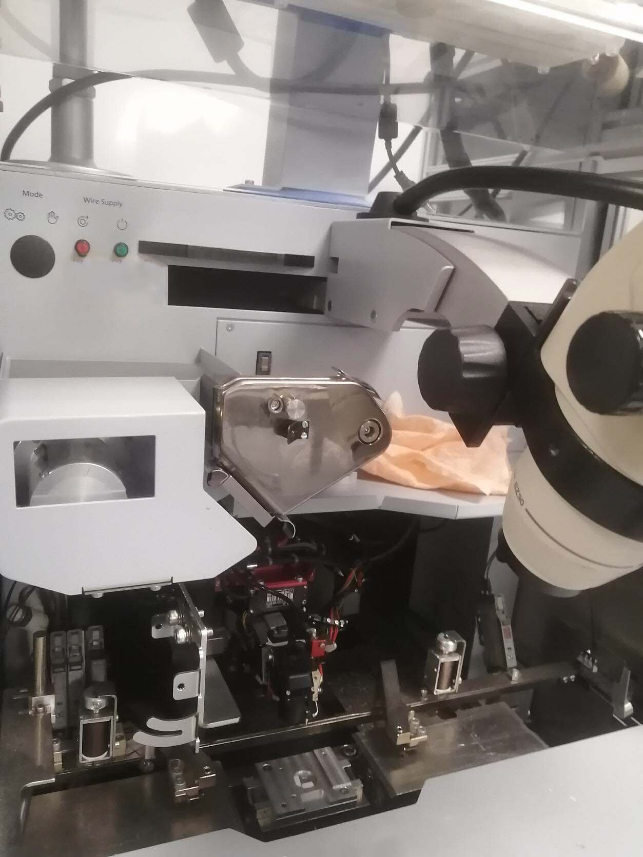 ESEC 3100 Optima Bonder used for sale price #293765455 > buy from CAE