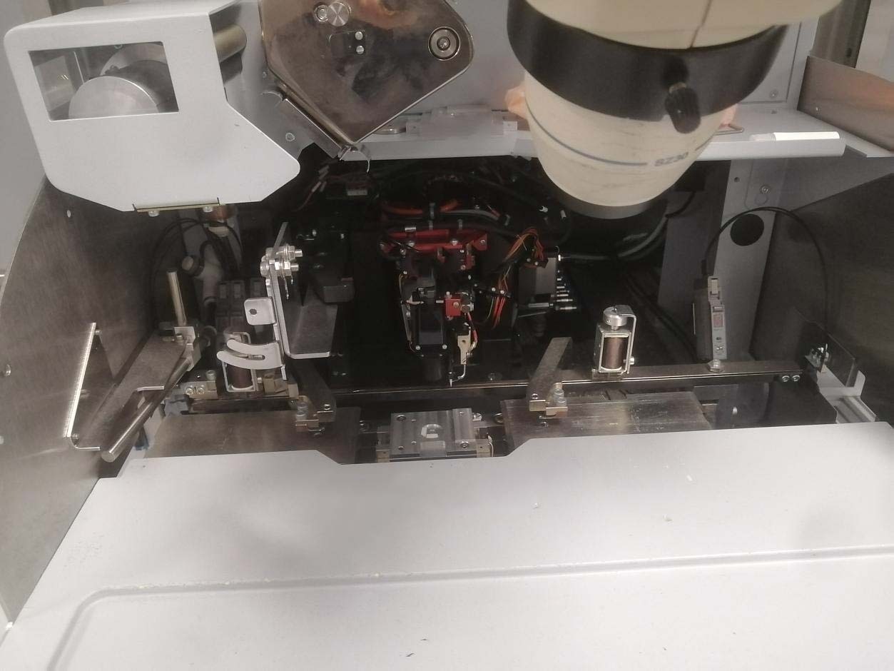 ESEC 3100 Optima Bonder used for sale price #293765455 > buy from CAE