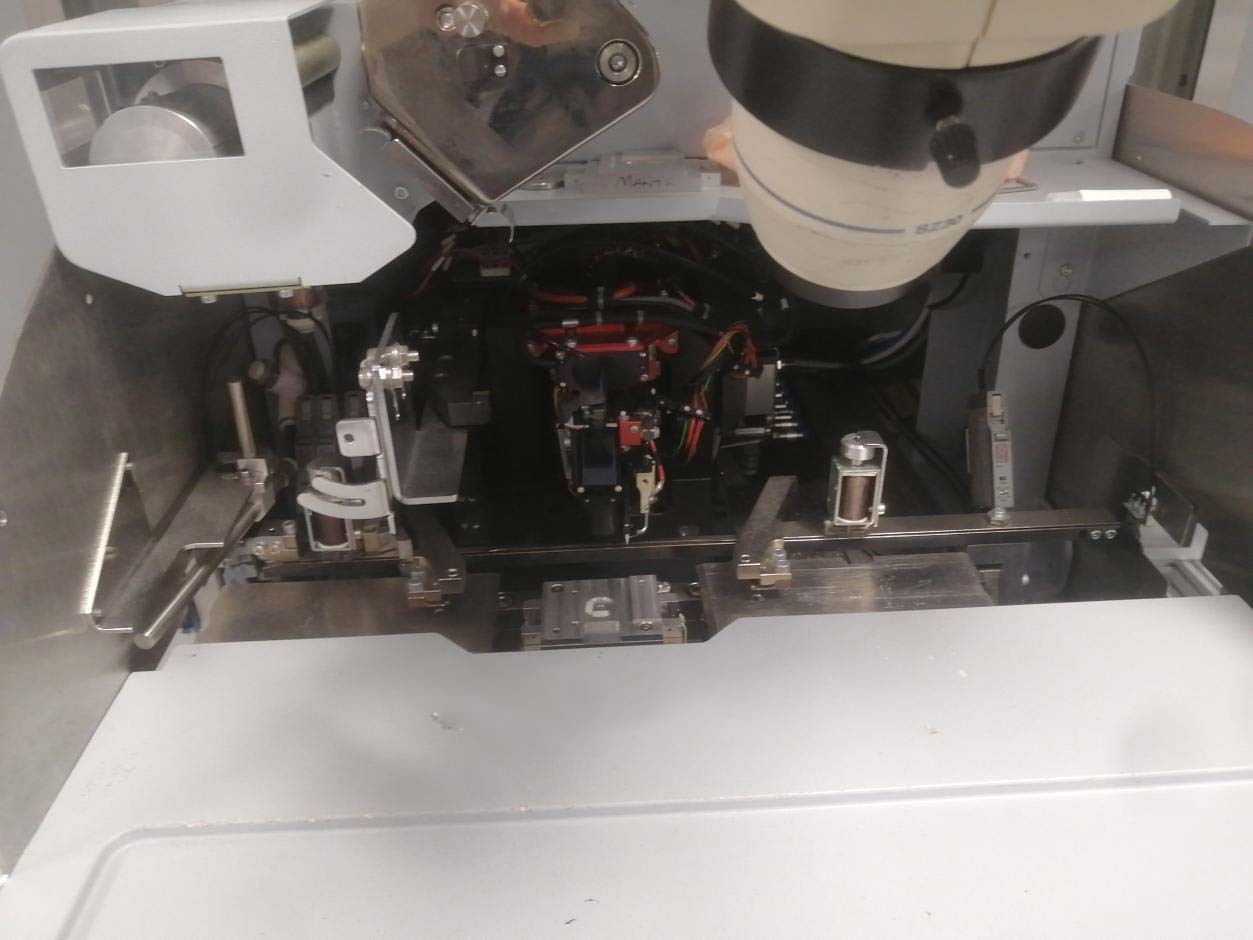 ESEC 3100 Optima Bonder used for sale price #293765455 > buy from CAE