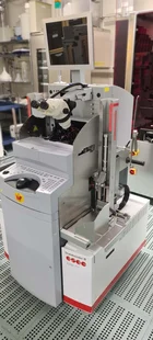 ESEC 3100 Plus Bonder used for sale price #293772833, 2006 > buy from CAE