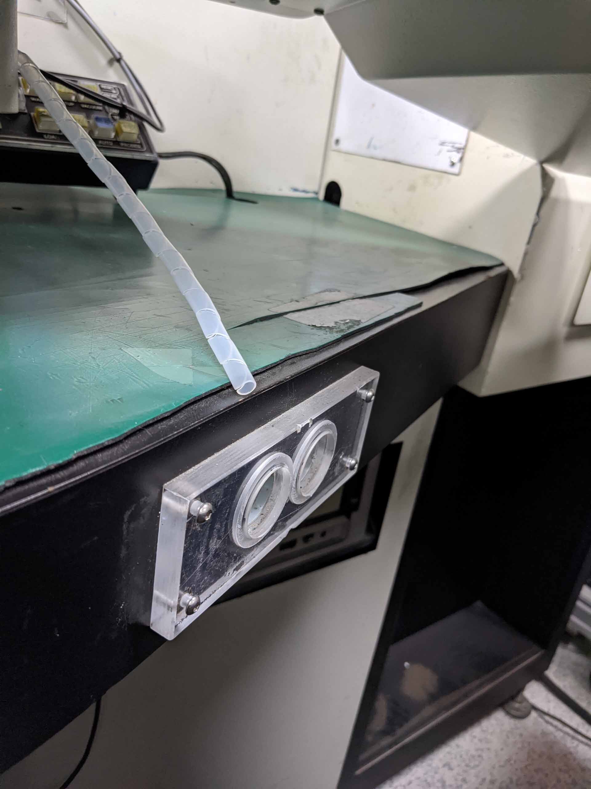 ESI 4990 Laser 익숙한 판매용 가격 #293629861, 2000 > 사다 from CAE