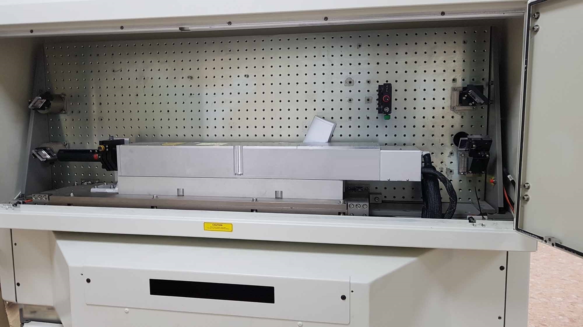 ESI 5330 Flex Laser used for sale price #9260747, 2007 > buy from CAE