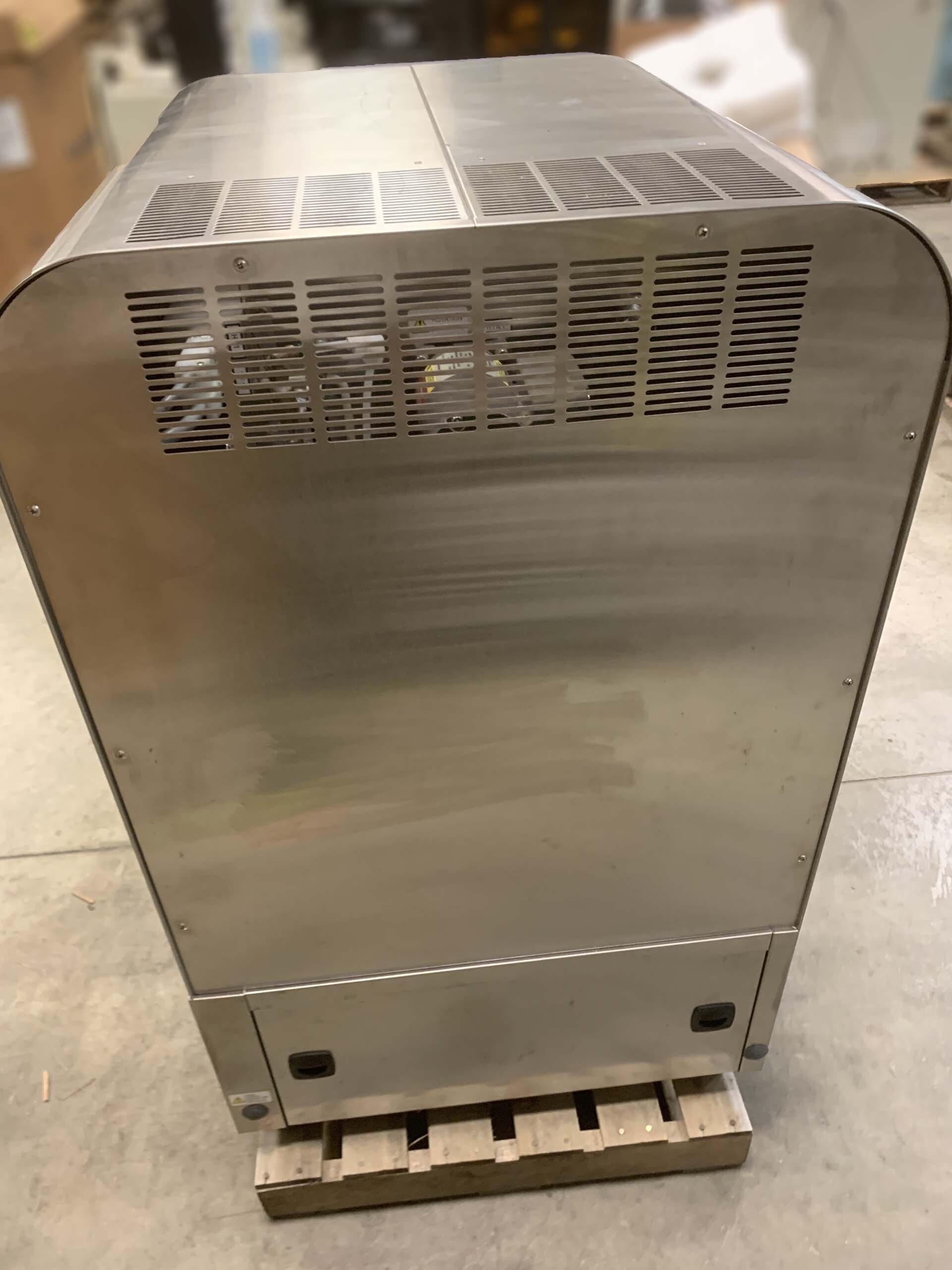ESPEC BTL-433 Chamber used for sale price #293795453 > buy from CAE