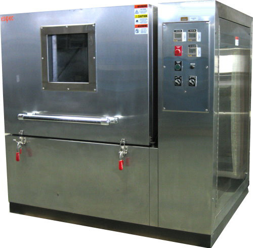 ESPEC EDC-27 Chamber used for sale price #9029432 > buy from CAE