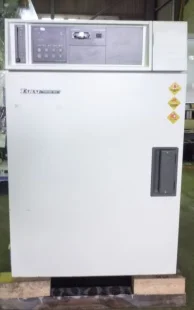 ESPEC PVC-210 Chamber used for sale price #9120657, 1993 > buy from CAE