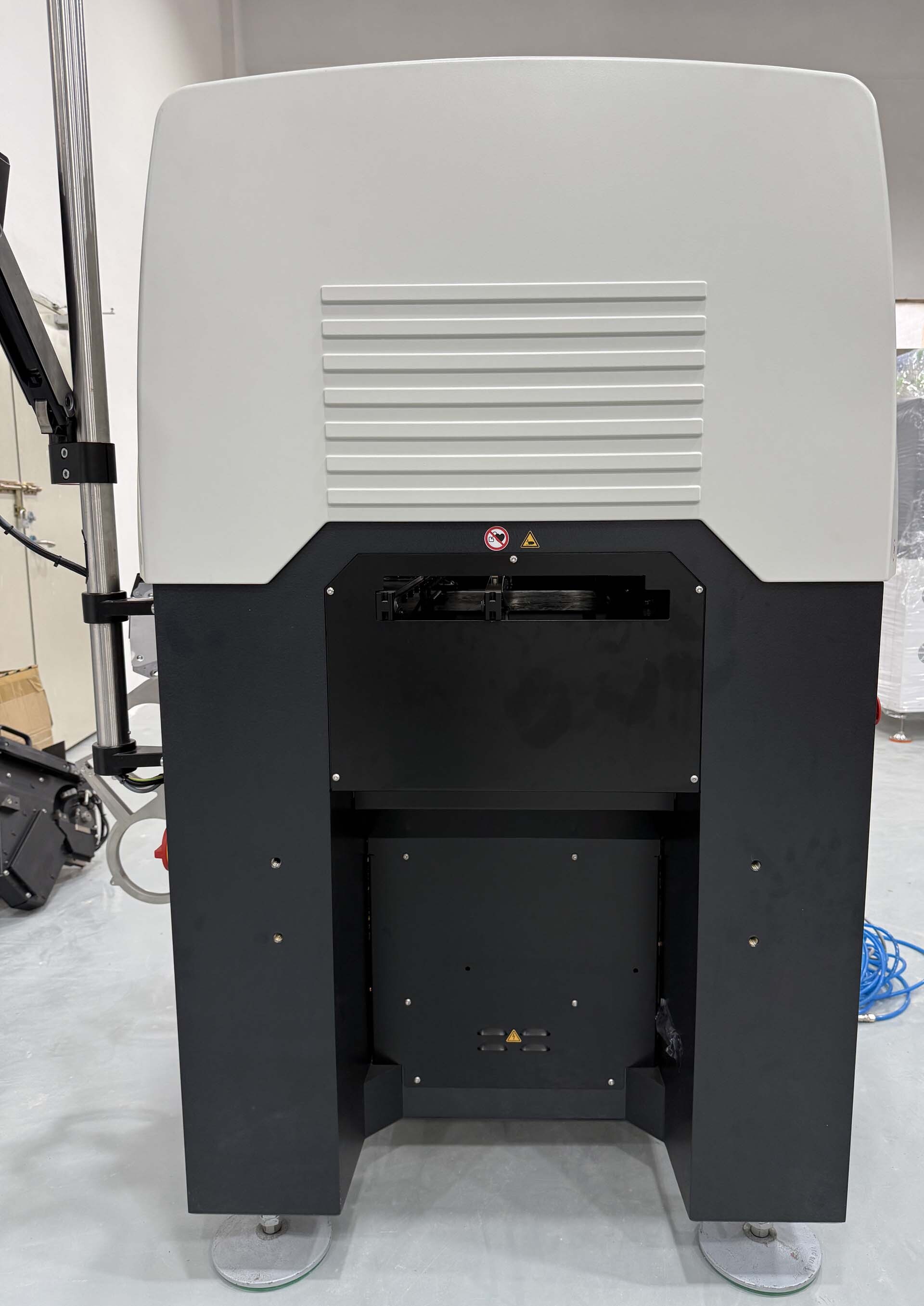 ESSEMTEC Fox2 used for sale price #293768970, 2024 > buy from CAE