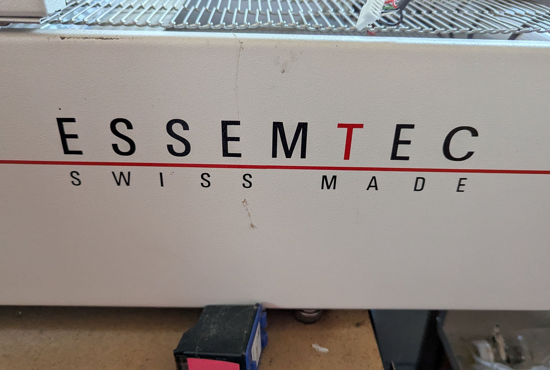 ESSEMTEC RO-260E Reflow Oven used for sale price #293765665 > buy from CAE