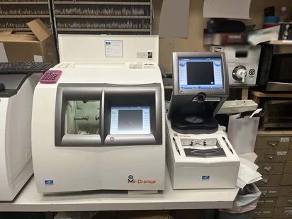 ESSILOR Mr Orange Machine Tool used for sale price #293770544 > buy ...