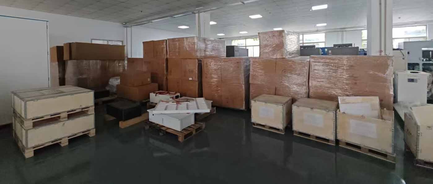 ETS / LINDGREN 8813 Electronic Test Equipment used for sale price ...