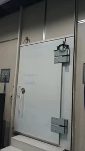 ETS / LINDGREN AMS-8923-150 Chamber used for sale price #293802149 ...