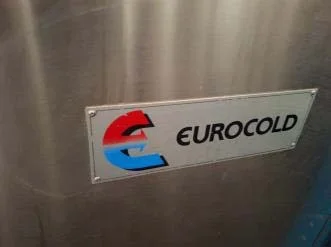 EUROCOLD LAC Series Photoresist used for sale price #293802468 > buy ...