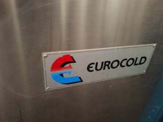 EUROCOLD LAC Series Photoresist used for sale price #293802468 > buy ...