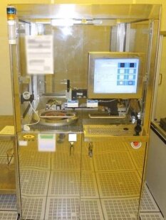 EVG / EV GROUP 40NT Used for sale price #9189837, 2008 > buy from CAE