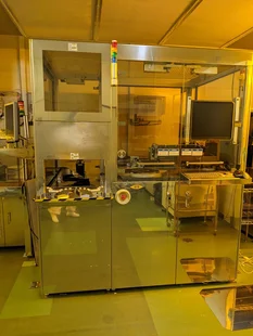 EV GROUP / EVG EVG 40NT Wafer Tester used for sale price #293648725 ...