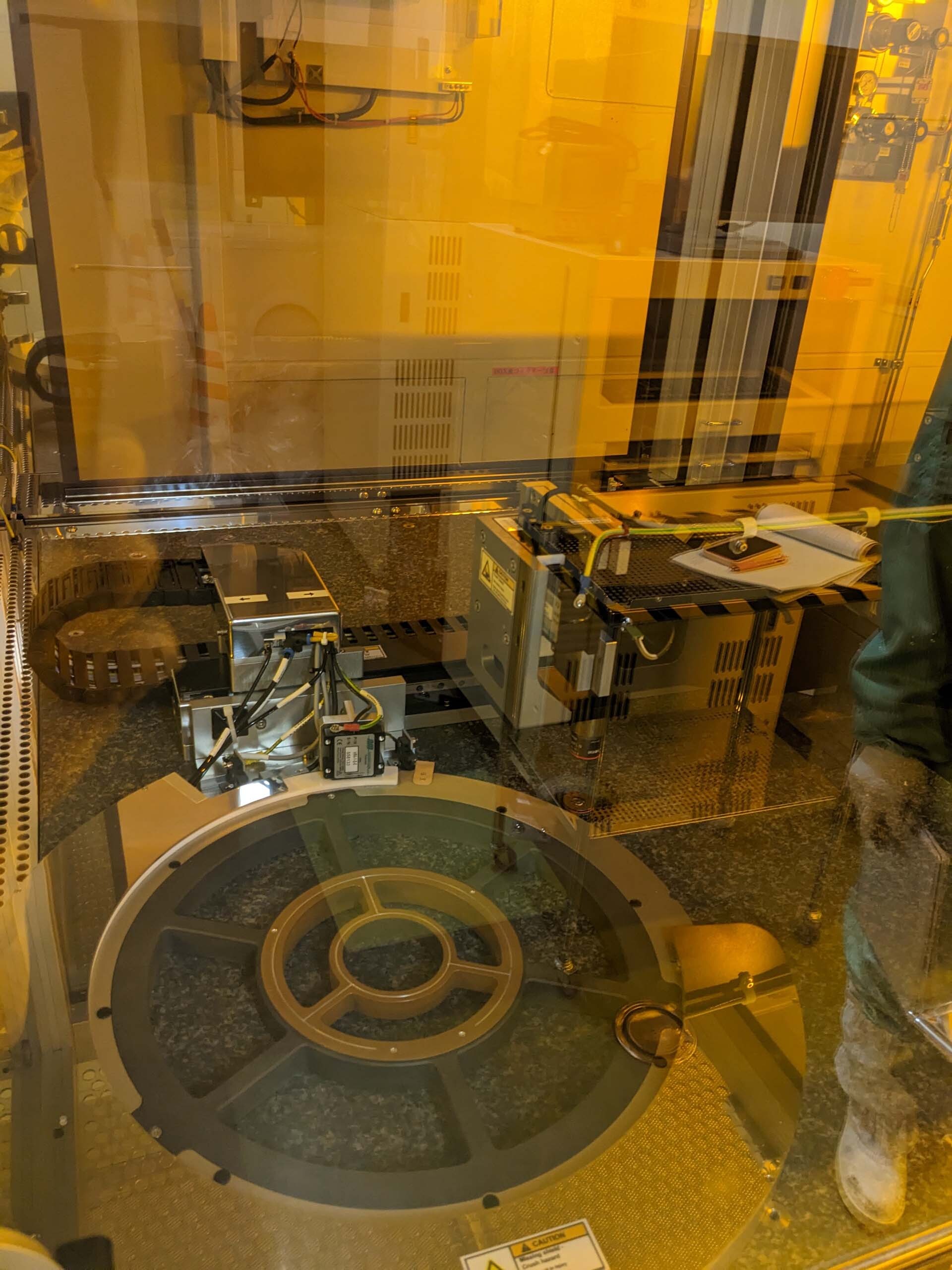 EV GROUP / EVG EVG 40NT Wafer Tester used for sale price #293648725 ...