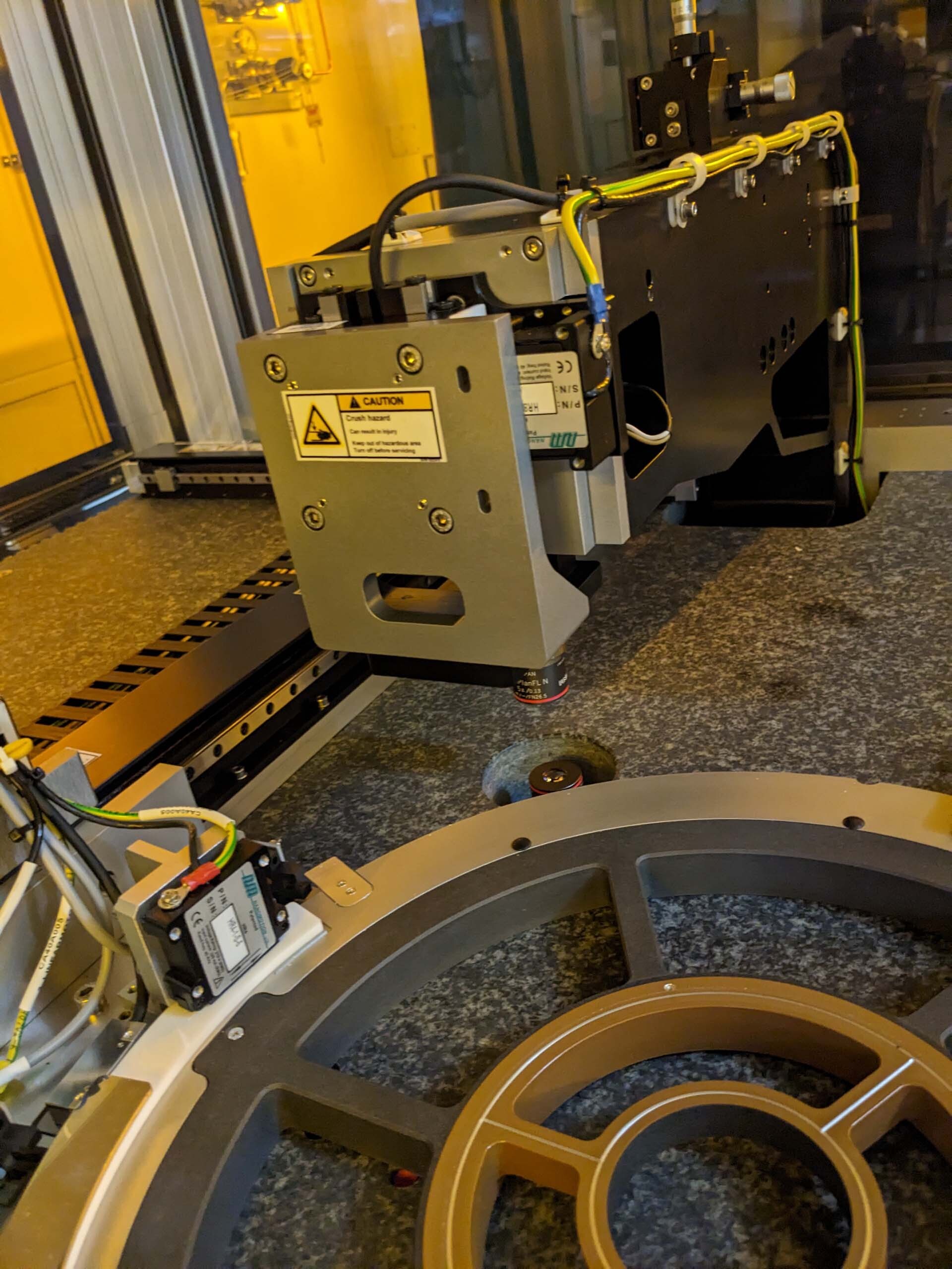 EV GROUP / EVG EVG 40NT Used for sale price #293648725, 2011 > buy from CAE