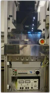 EVG / EV GROUP IQ-TN200 Mask Aligner used for sale price #9140634, 2008 ...