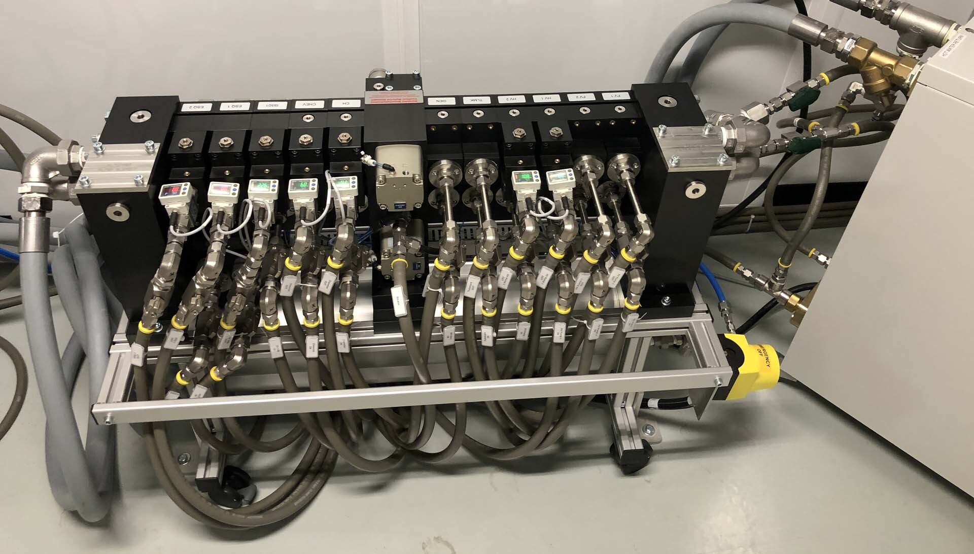 EVATEC BAK 1401 익숙한 판매용 가격 #293589185, 2019 > 사다 from CAE