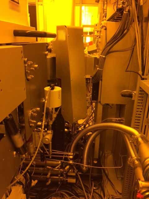 UNAXIS Clusterline 200 used for sale price #9189483, 2000 > buy from CAE