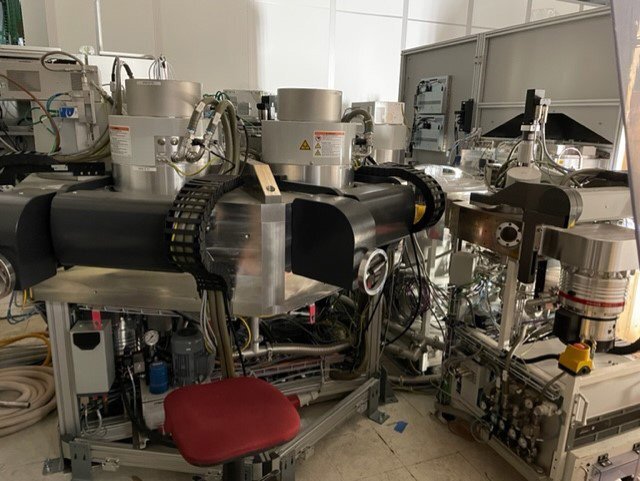 EVATEC Radiance ECR 用 待售的 價格 #293615490 > 購買 from CAE