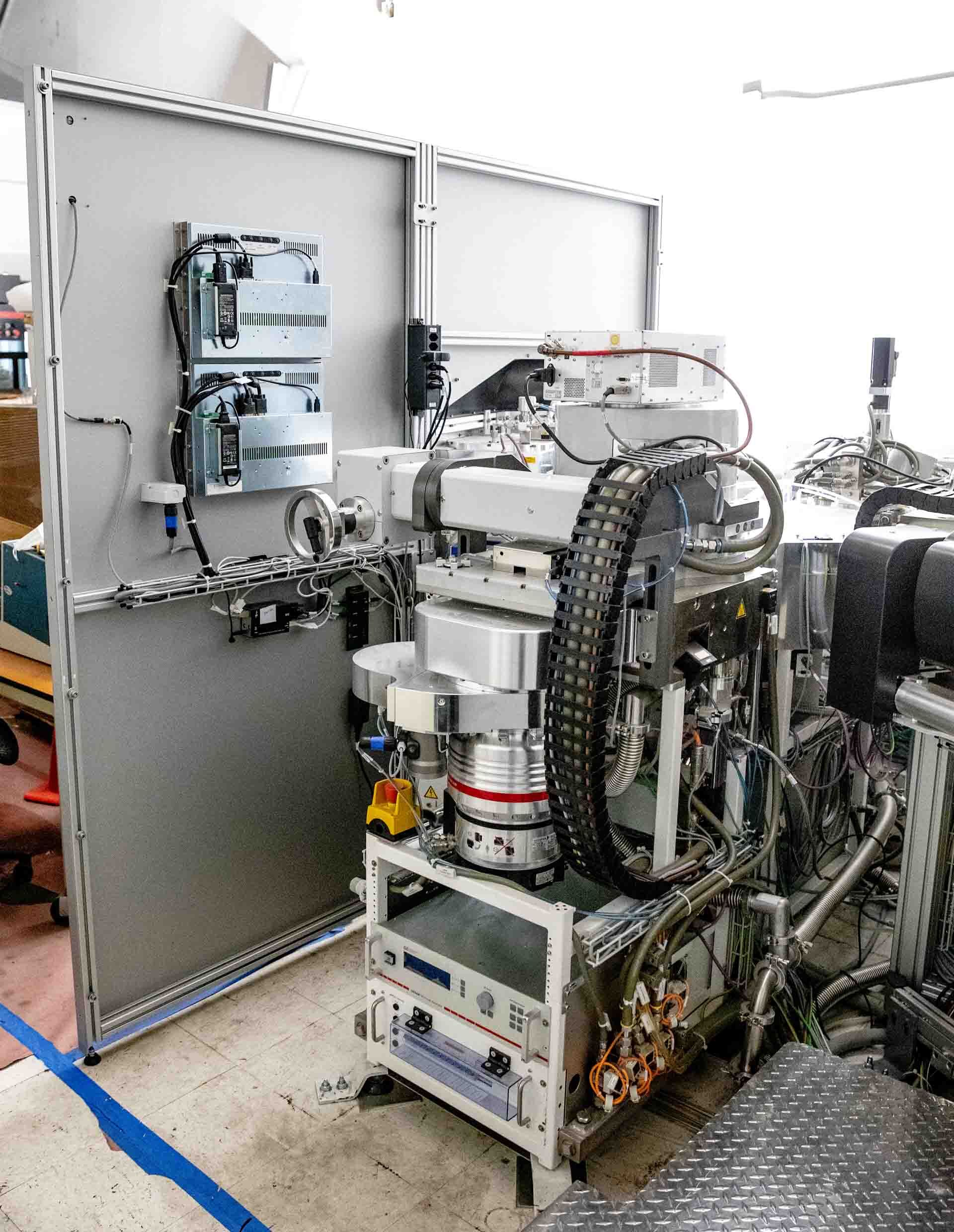 EVATEC Radiance ECR used for sale price #293615490 > buy from CAE