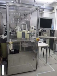 EVG / EV GROUP 301 Photoresist used for sale price #9358755, 2005 > buy ...