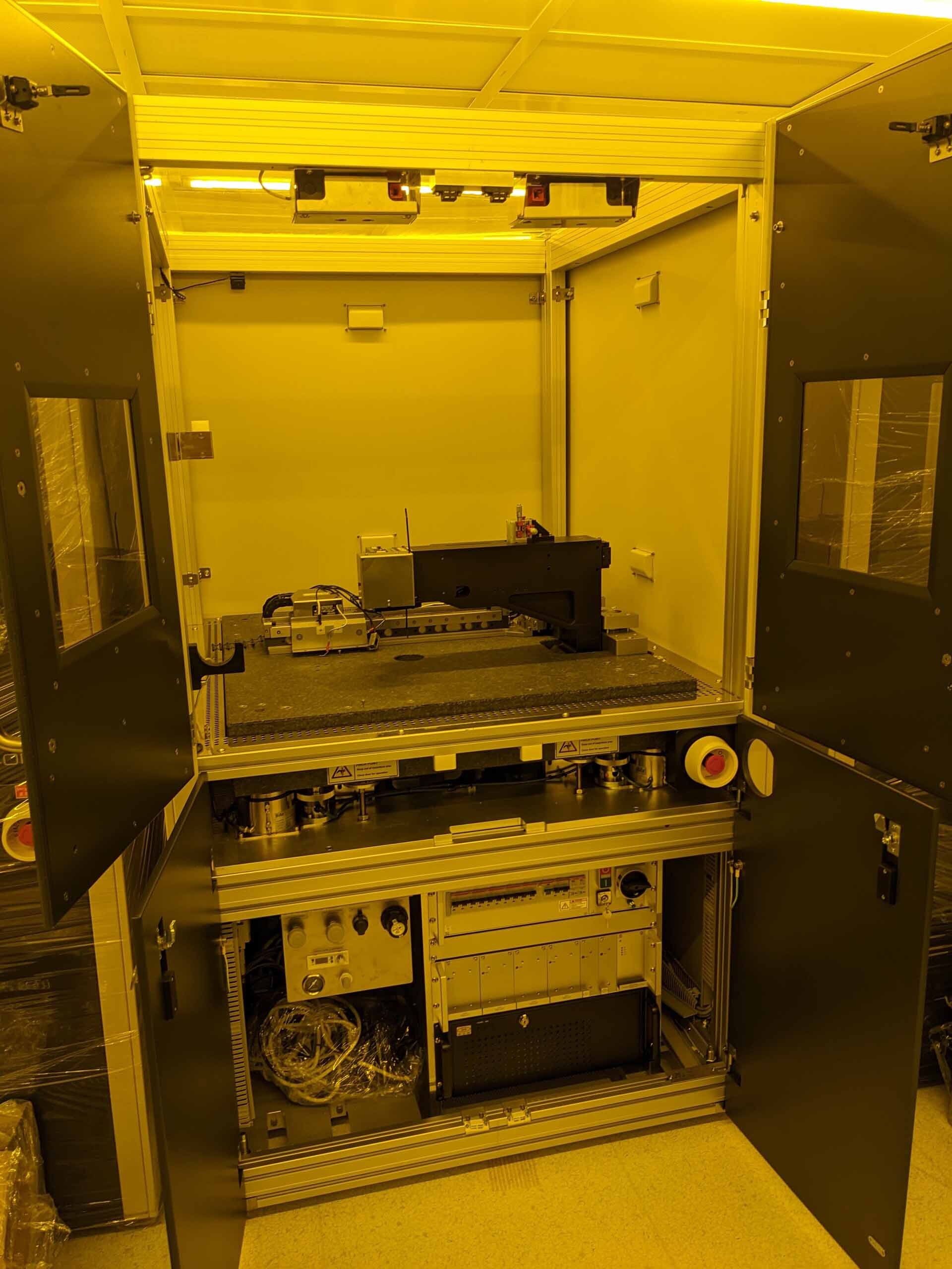 EVG / EV GROUP 40NT Used for sale price #293654062, 2017 > buy from CAE