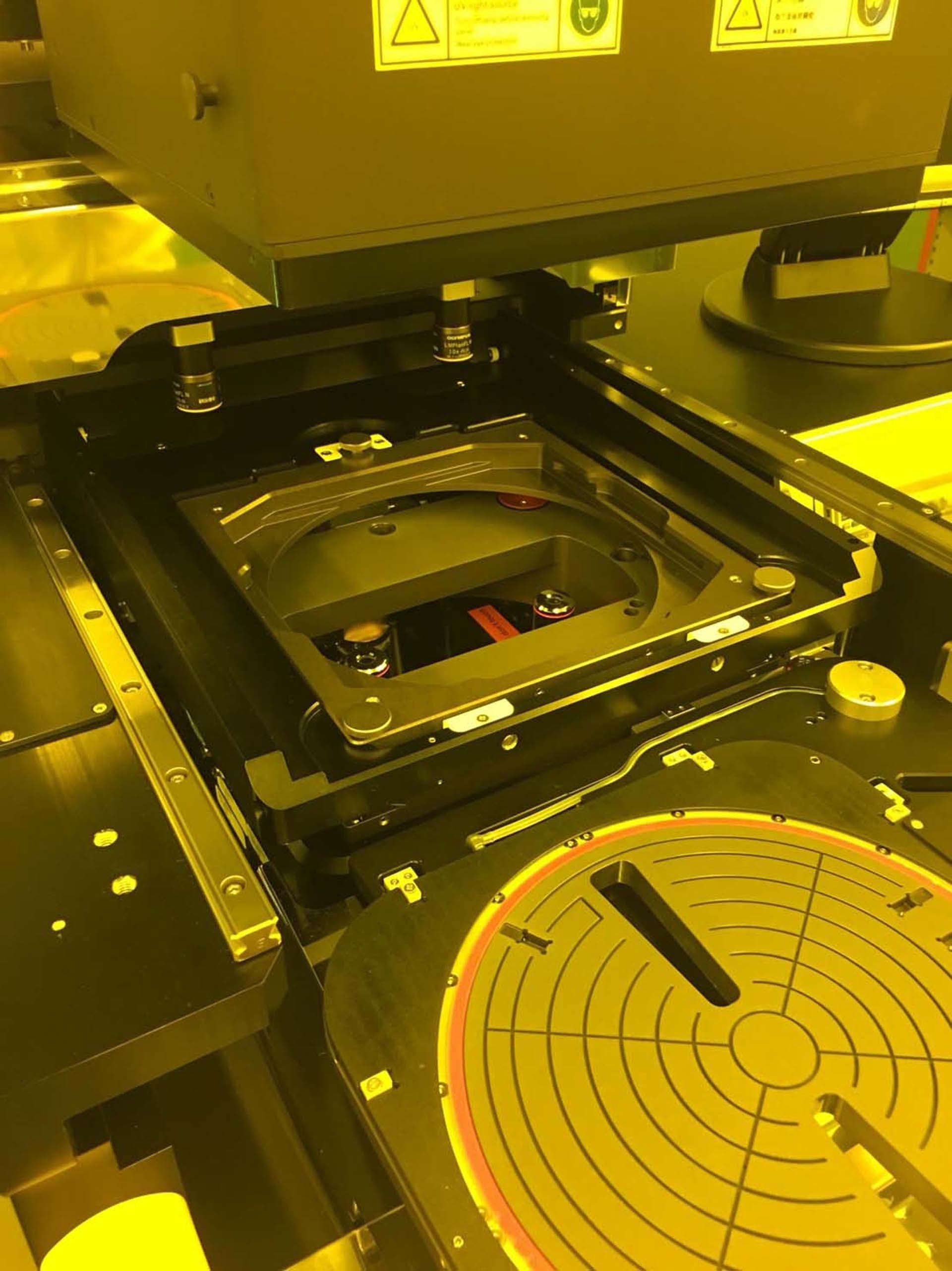 EVG / EV GROUP 6200 used for sale price #9238655, 2017 > buy from CAE