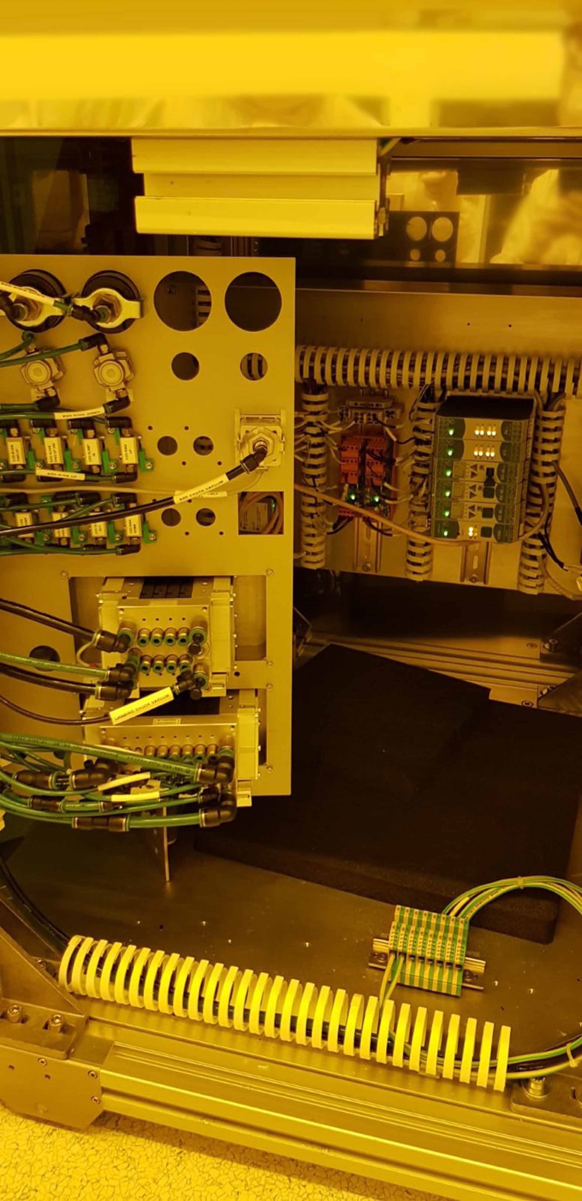 EVG / EV GROUP 805EZD Bonder used for sale price #9225230 > buy from CAE