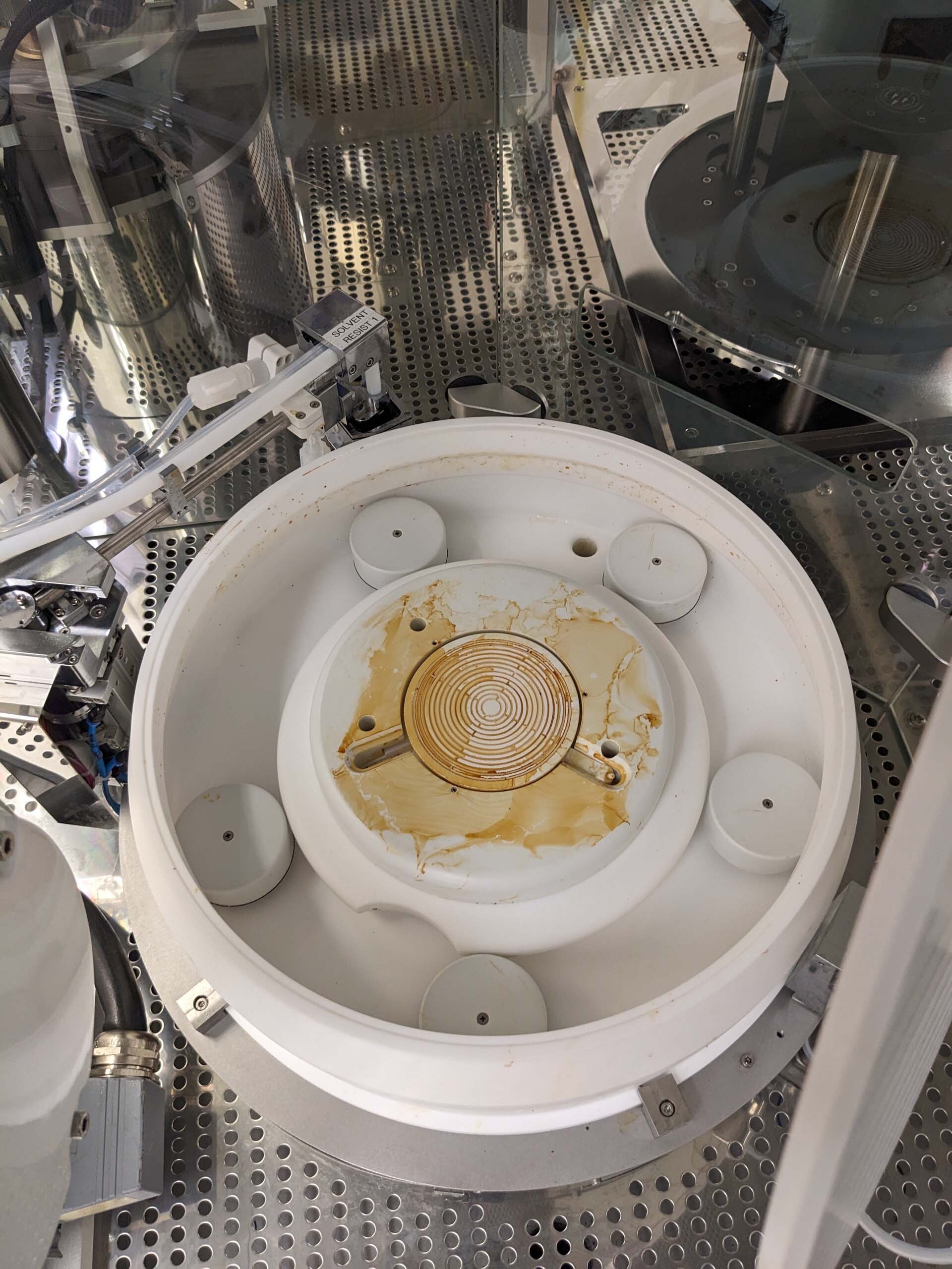 EVG / EV GROUP 850 Bonder used for sale price #293739578, 2009 > buy from CAE