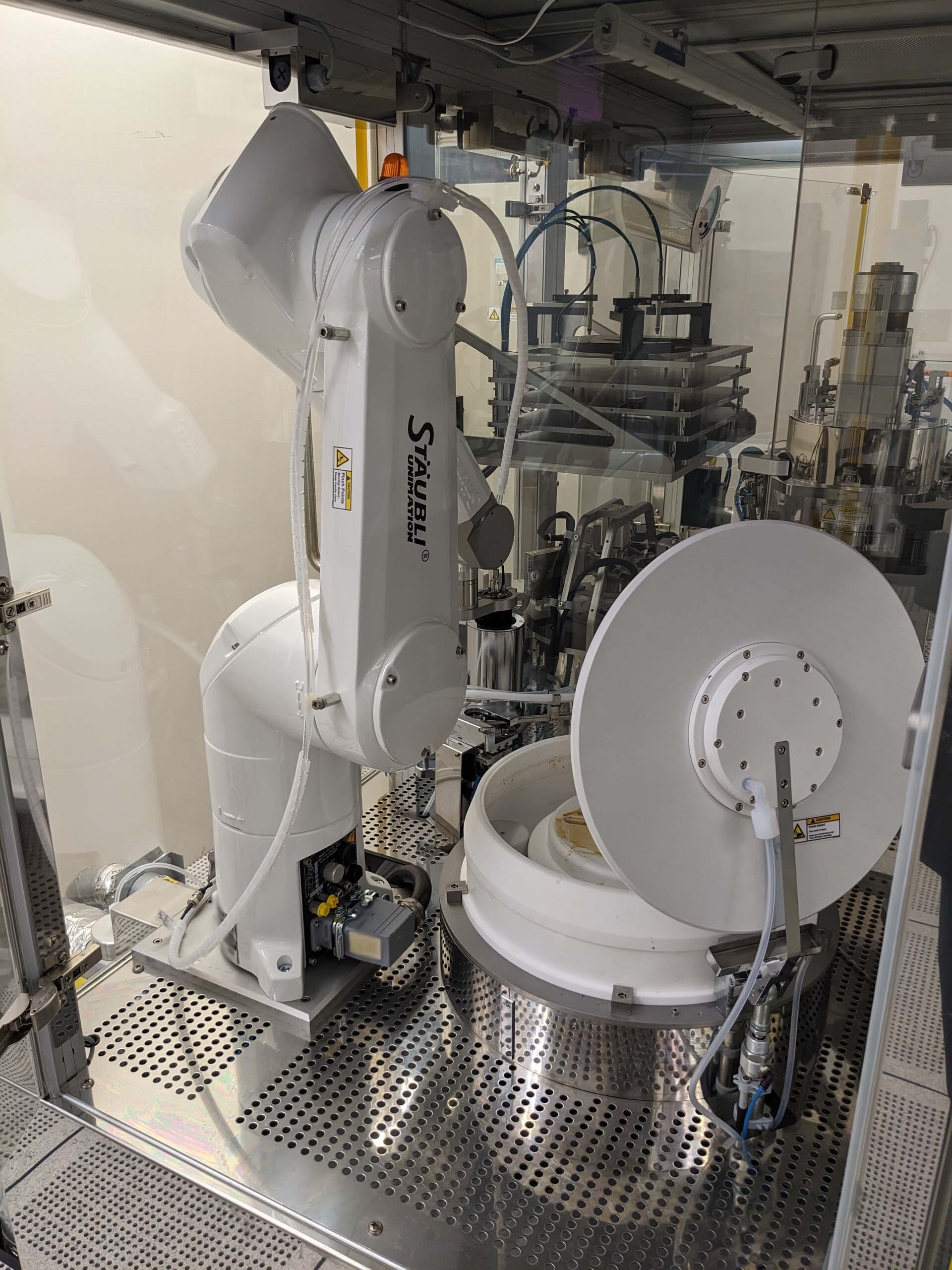 EVG / EV GROUP 850 Bonder used for sale price #293739578, 2009 > buy from CAE