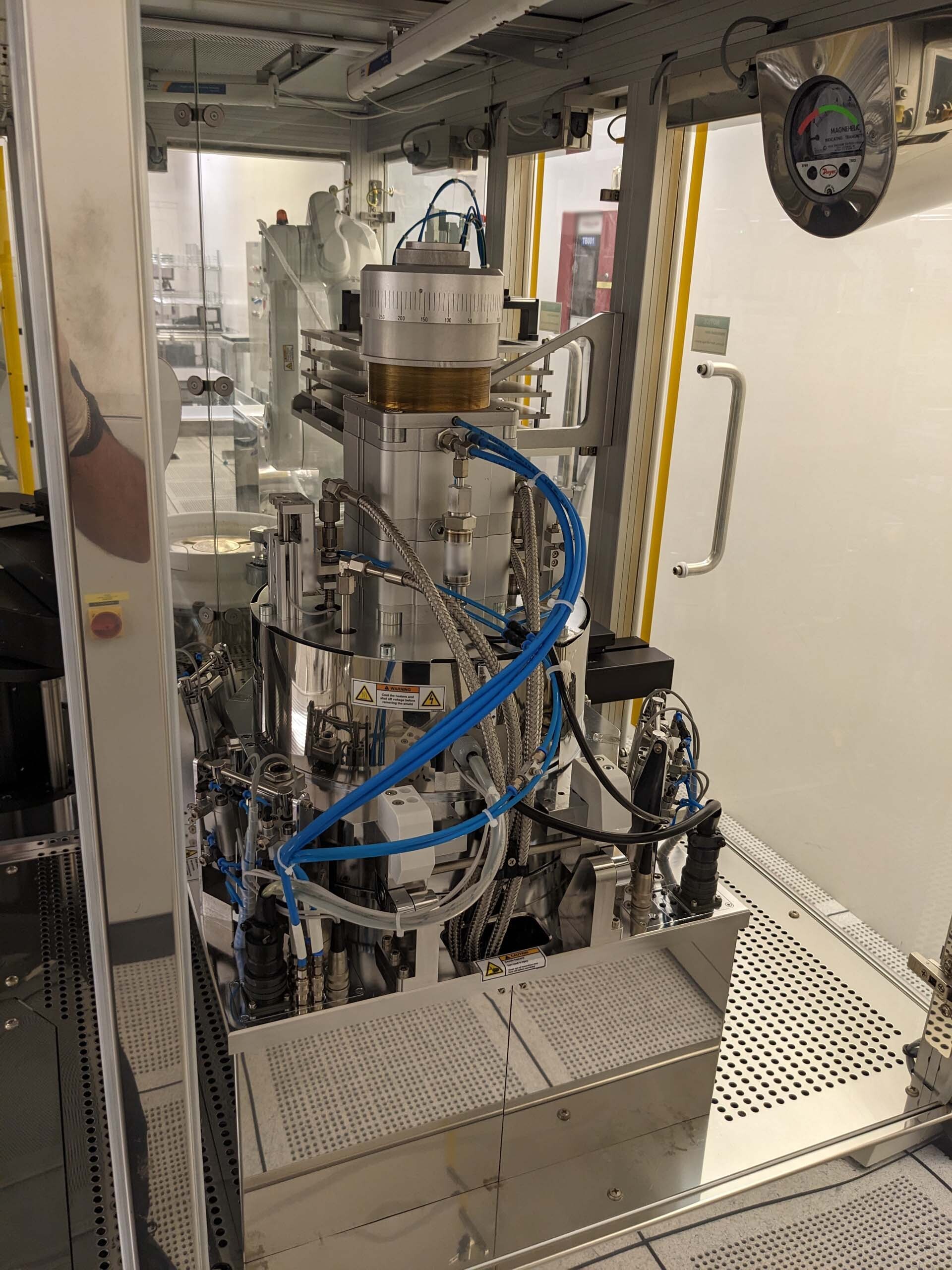 EVG / EV GROUP 850 Bonder used for sale price #293739578, 2009 > buy from CAE