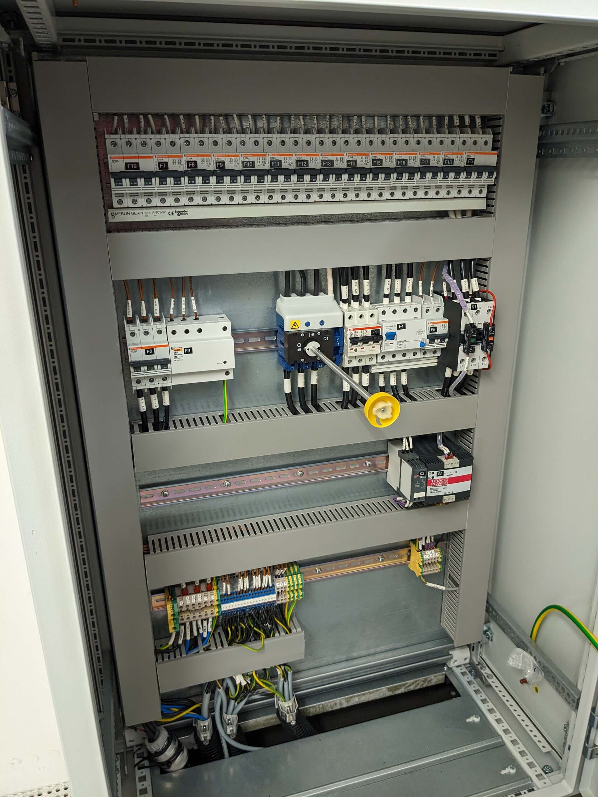 EVG / EV GROUP 850 Bonder used for sale price #293739578, 2009 > buy from CAE