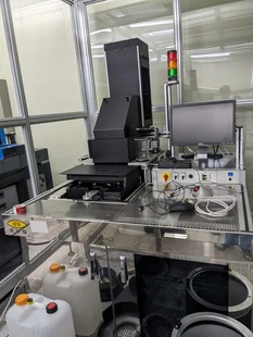 EVG / EV GROUP EV 640 Mask Aligner used for sale price #293750747 > buy ...