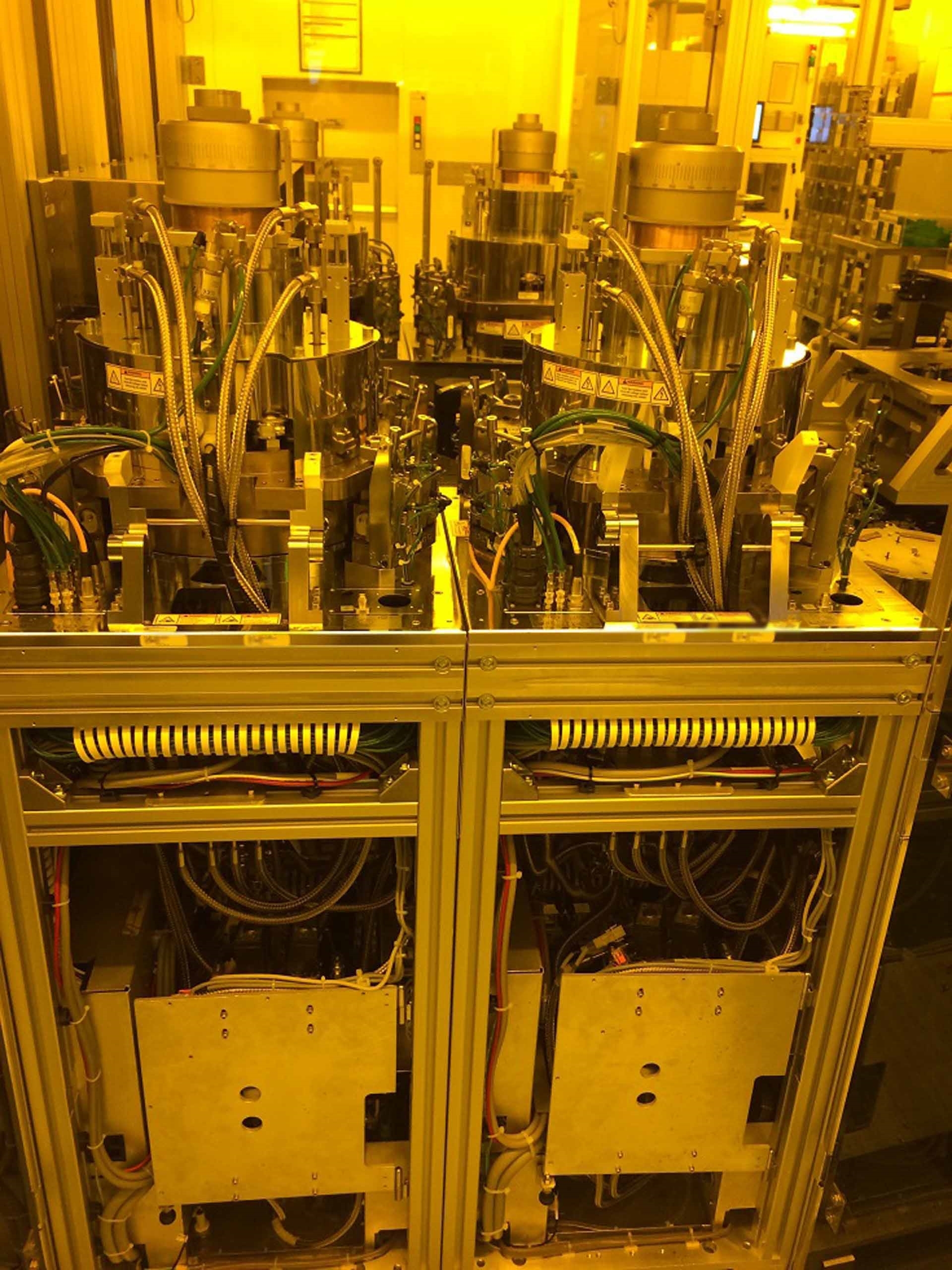 EVG / EV GROUP Gemini Bonder used for sale price #9229293, 2013 > buy ...