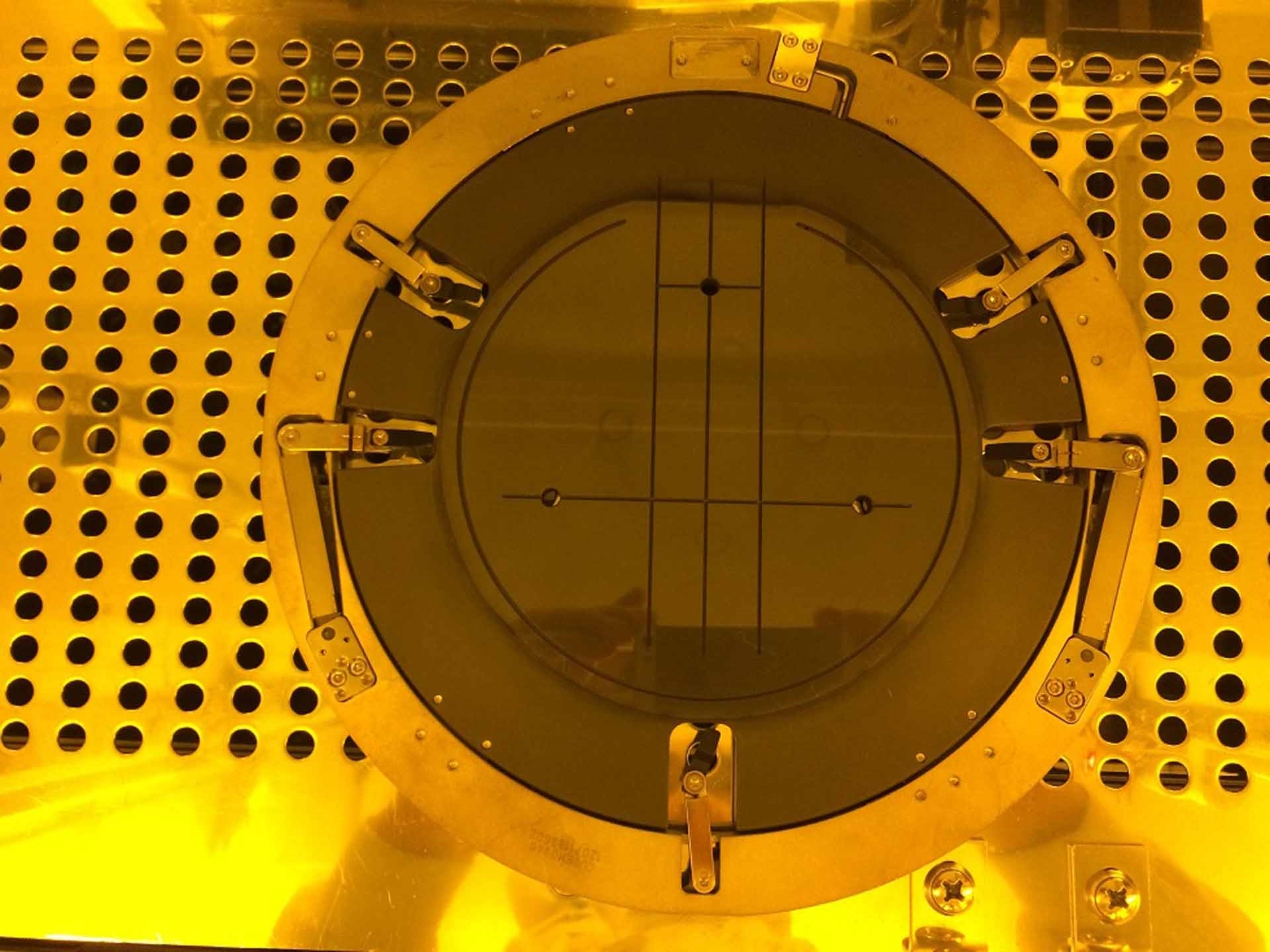 EVG / EV GROUP Gemini Bonder used for sale price #9229293, 2013 > buy ...