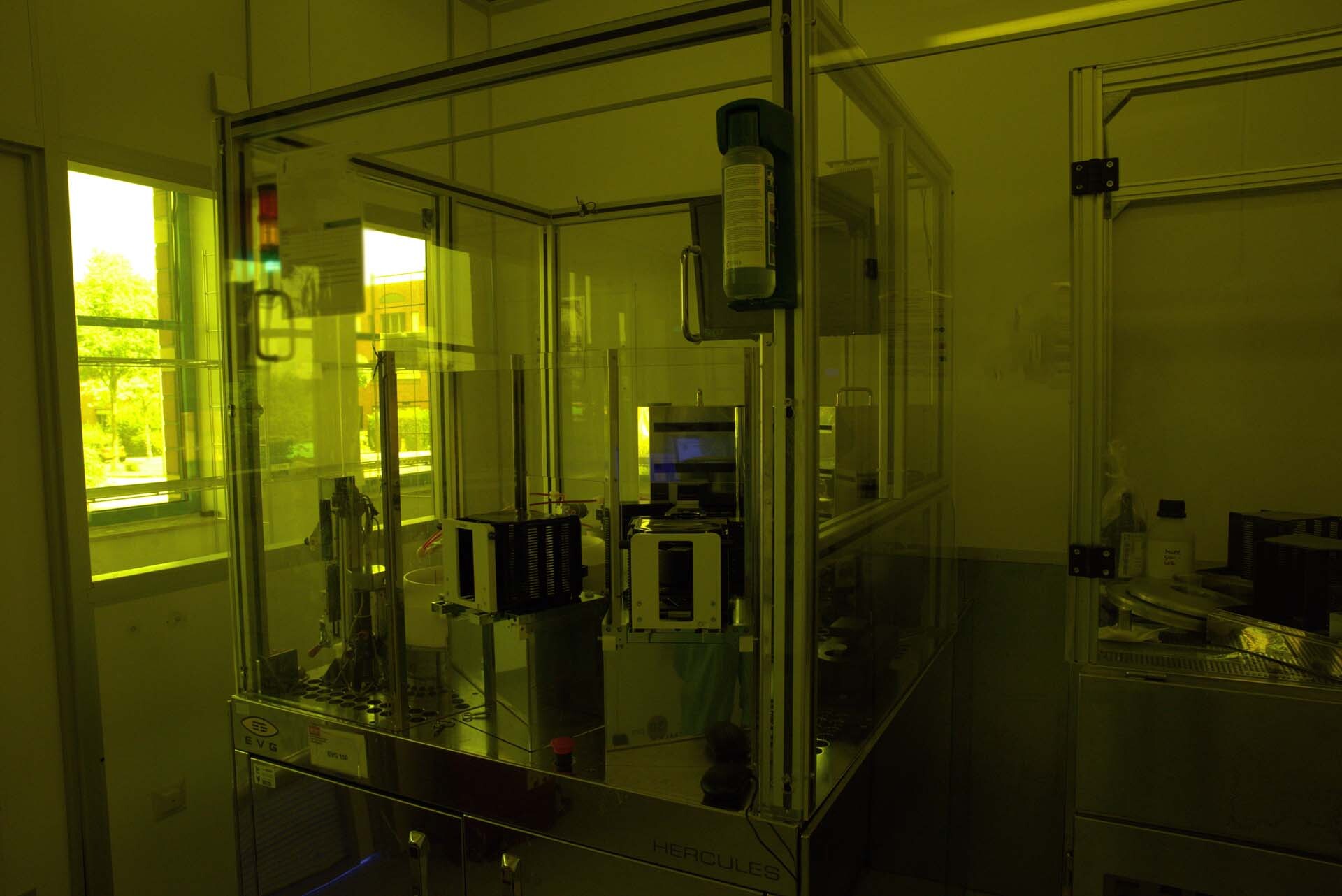 EVG / EV GROUP Hercules 150 Chiller used for sale price #293794998 > buy from CAE