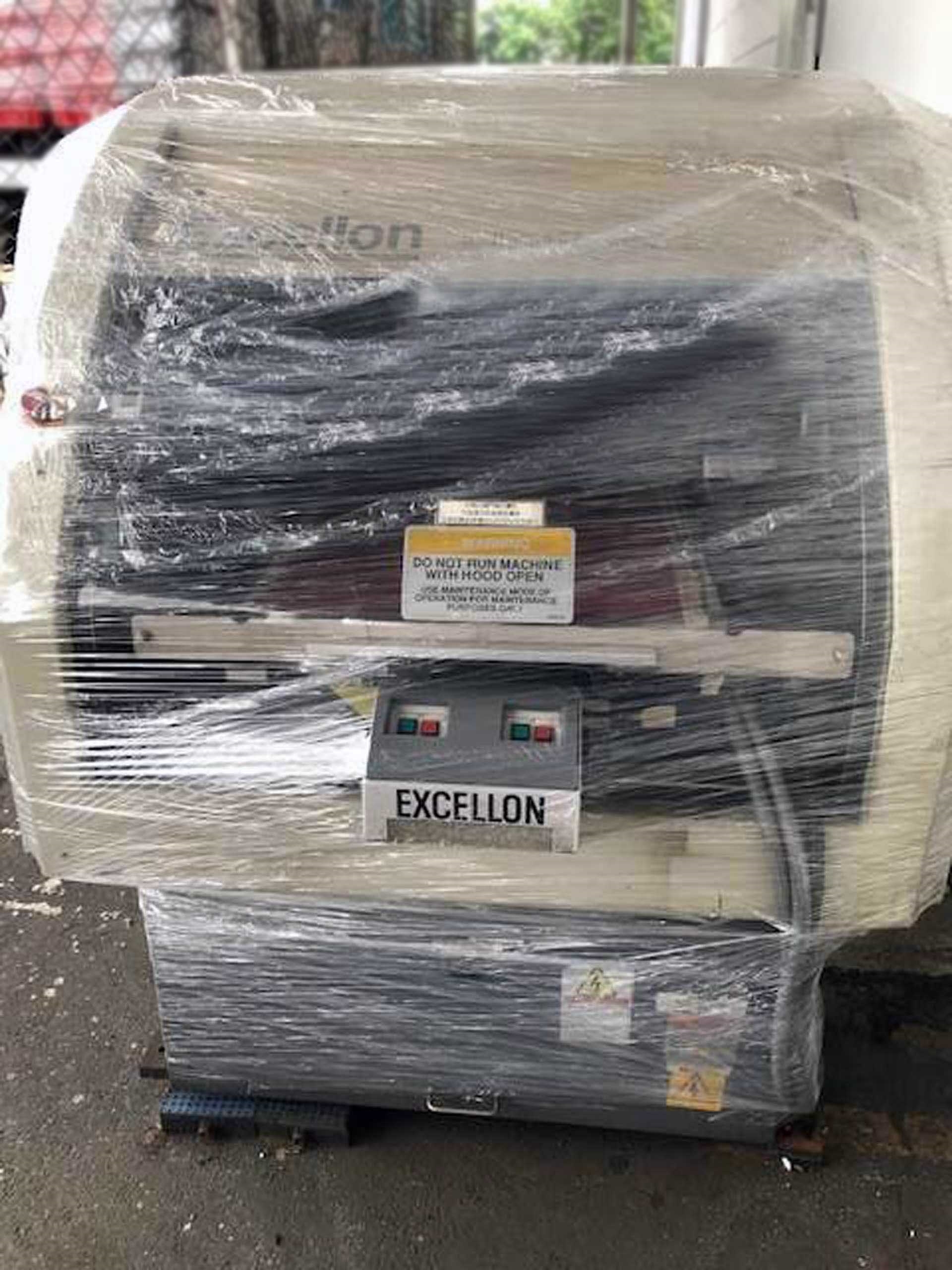EXCELLON Uniline 2000 used for sale price #9245935, 2000 > buy from CAE