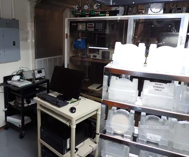 EXPERTECH Furnace Diffusion Furnace used for sale price #293746509 ...