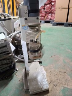 Used EYELA DPE-1230 LAB EQUIPMENT AND ACCESSORIES for sale > buy from CAE