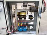 FALCONTROL Zinc melting furnace Diffusion Furnace used for sale price ...