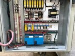 FALCONTROL Zinc melting furnace Diffusion Furnace used for sale price ...