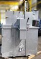 FALCONTROL Zinc melting furnace Diffusion Furnace used for sale price ...