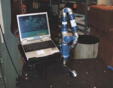 FARO 3D Platinum Wafer Tester used for sale price #9006174 > buy from CAE