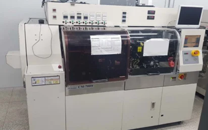 FASFORD CM-700H 다이 어태처 판매 가격 #9411055에 사용됨 > CAE에서 구매