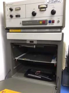 FAXITRON 43805N X-ray Equipment used for sale price #9259206 > buy from CAE