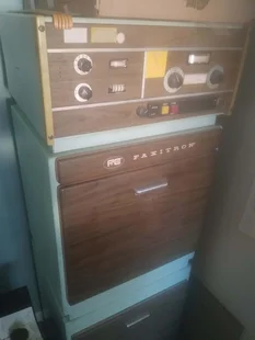 FAXITRON X-Ray system X-ray Equipment used for sale price #293755118 ...