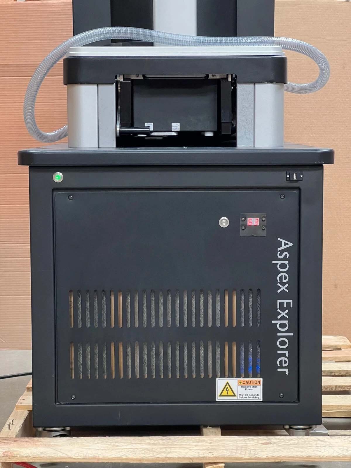 FEI / ASPEX Explorer SEM used for sale price #293795420 > buy from CAE