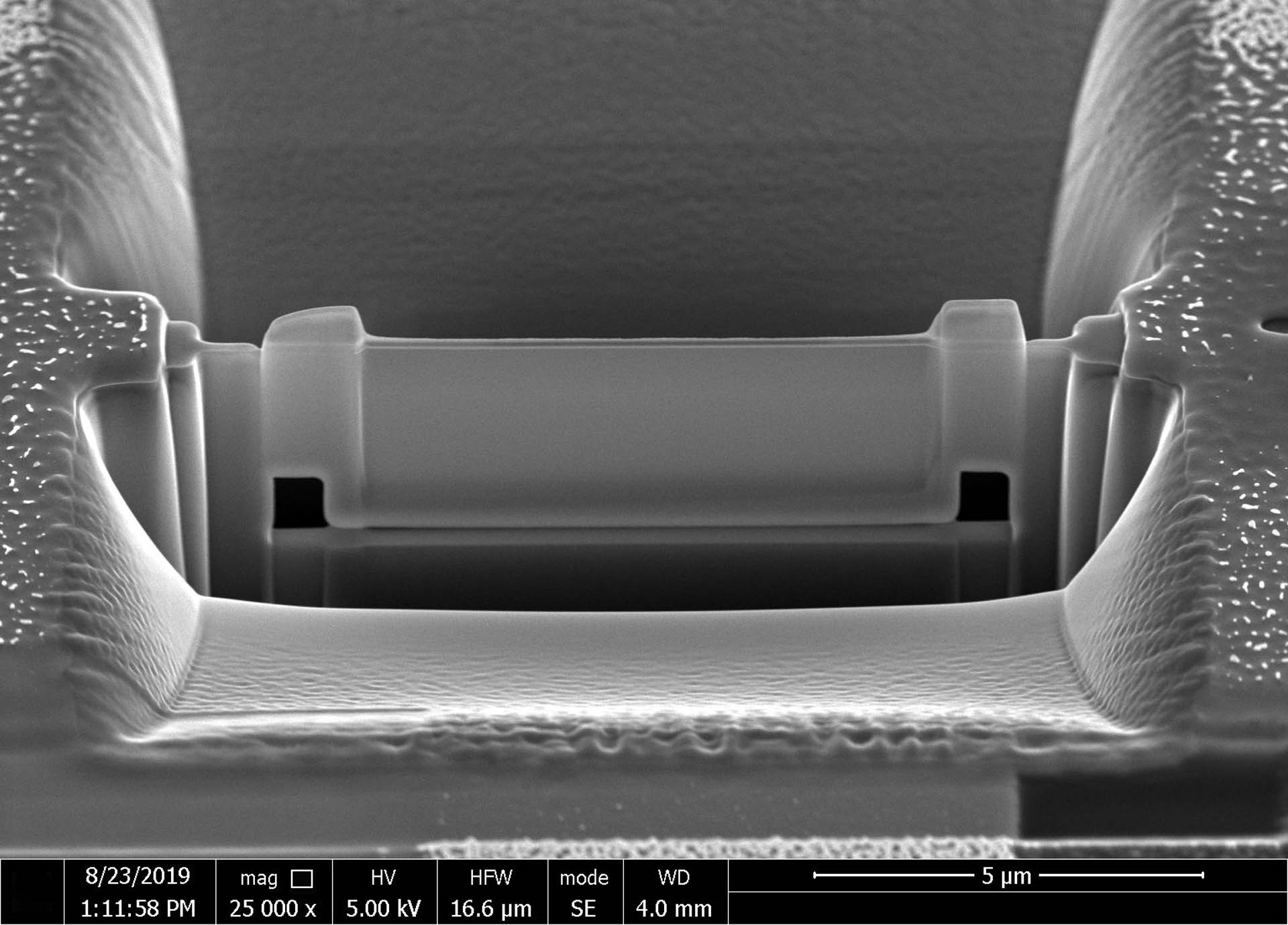 FEI / THERMO FISCHER Helios NanoLab 450S used for sale price #9248572 ...