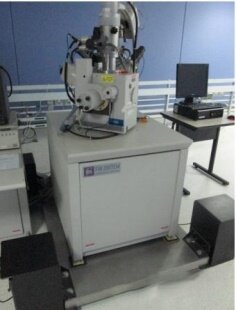 FEI FIB 200TEM SEM 판매 가격 #9165685에 사용됨 > CAE에서 구매